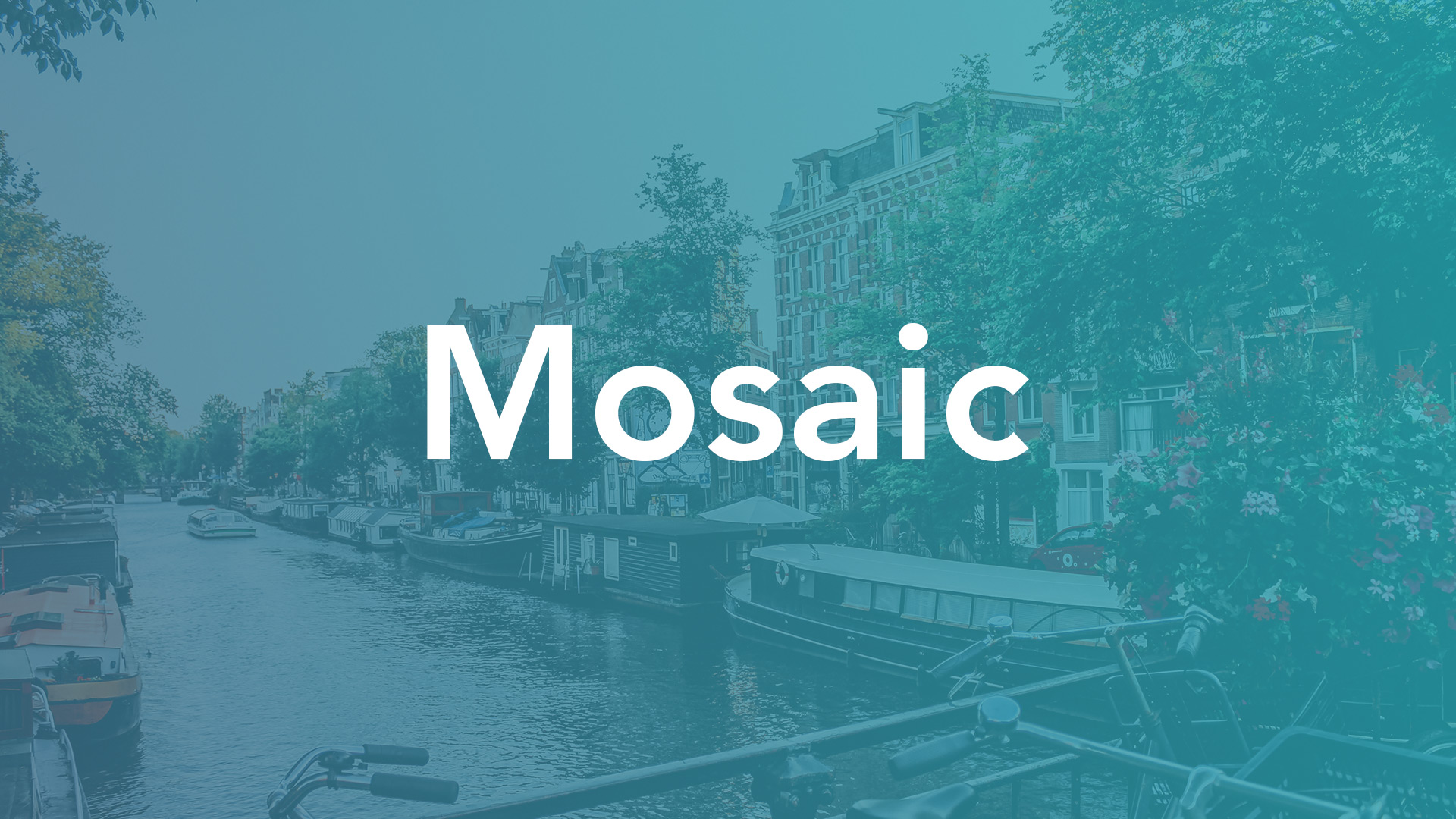 New release Mosaic | CodeGrade Blog