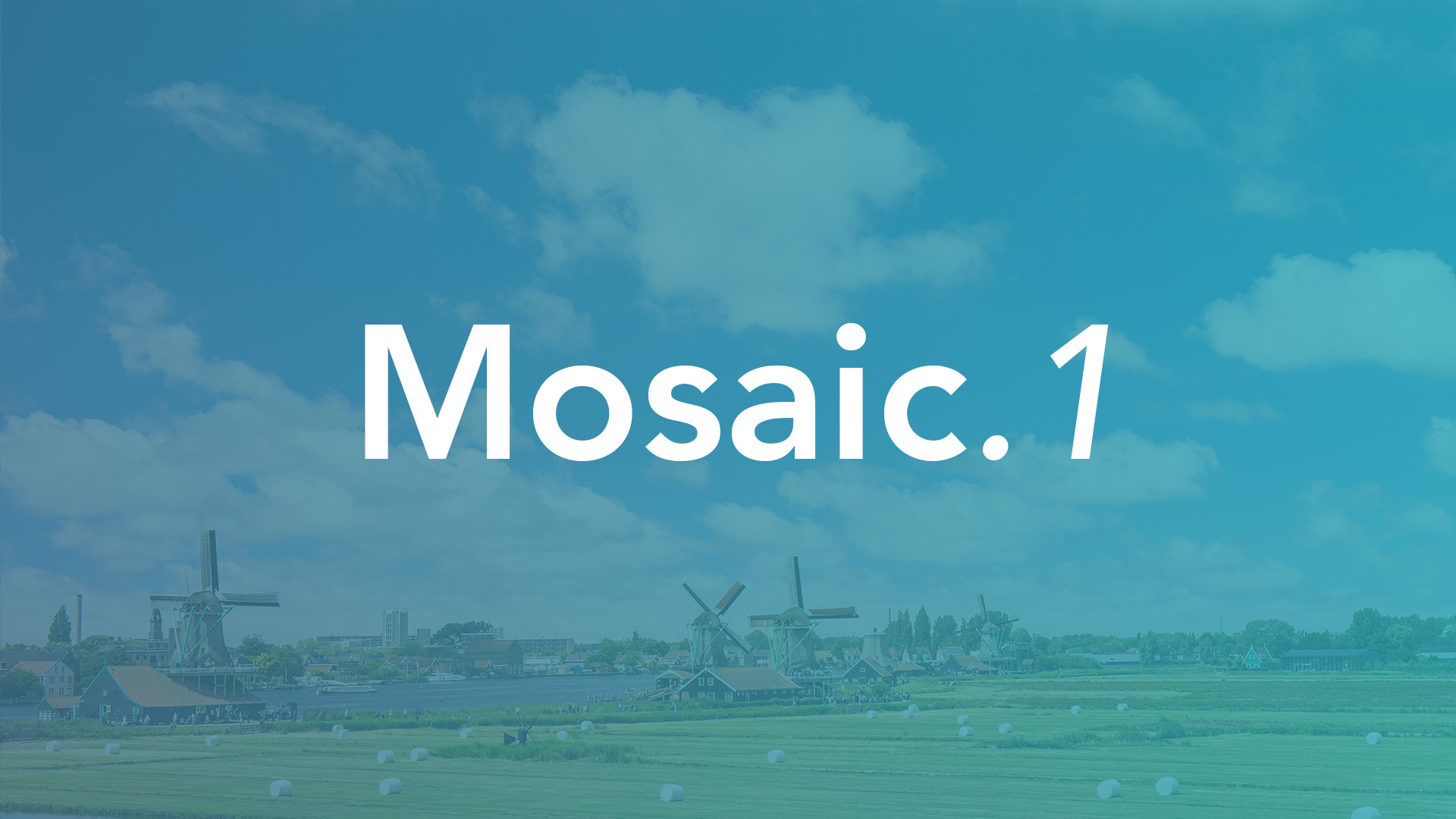 New release Mosaic.1 | CodeGrade Blog