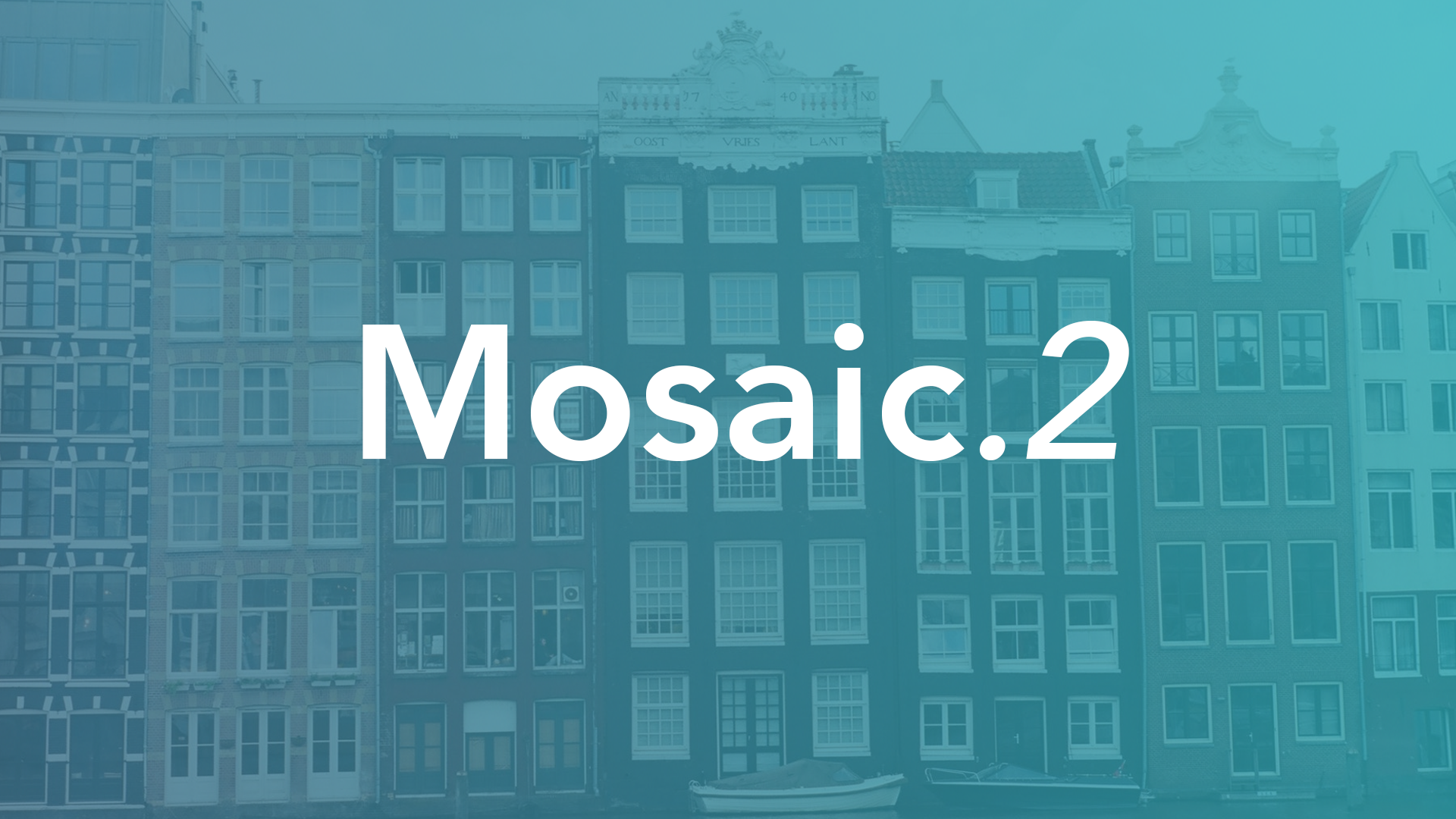 New release Mosaic.2 | CodeGrade Blog