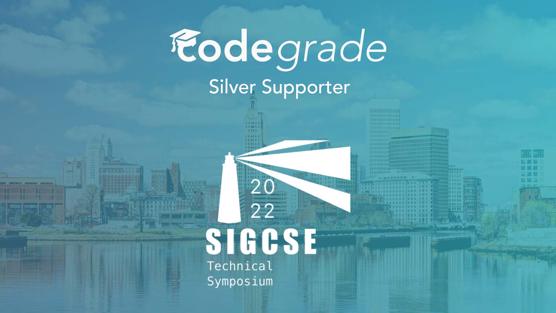 CodeGrade at SIGCSE 2022! | CodeGrade Blog