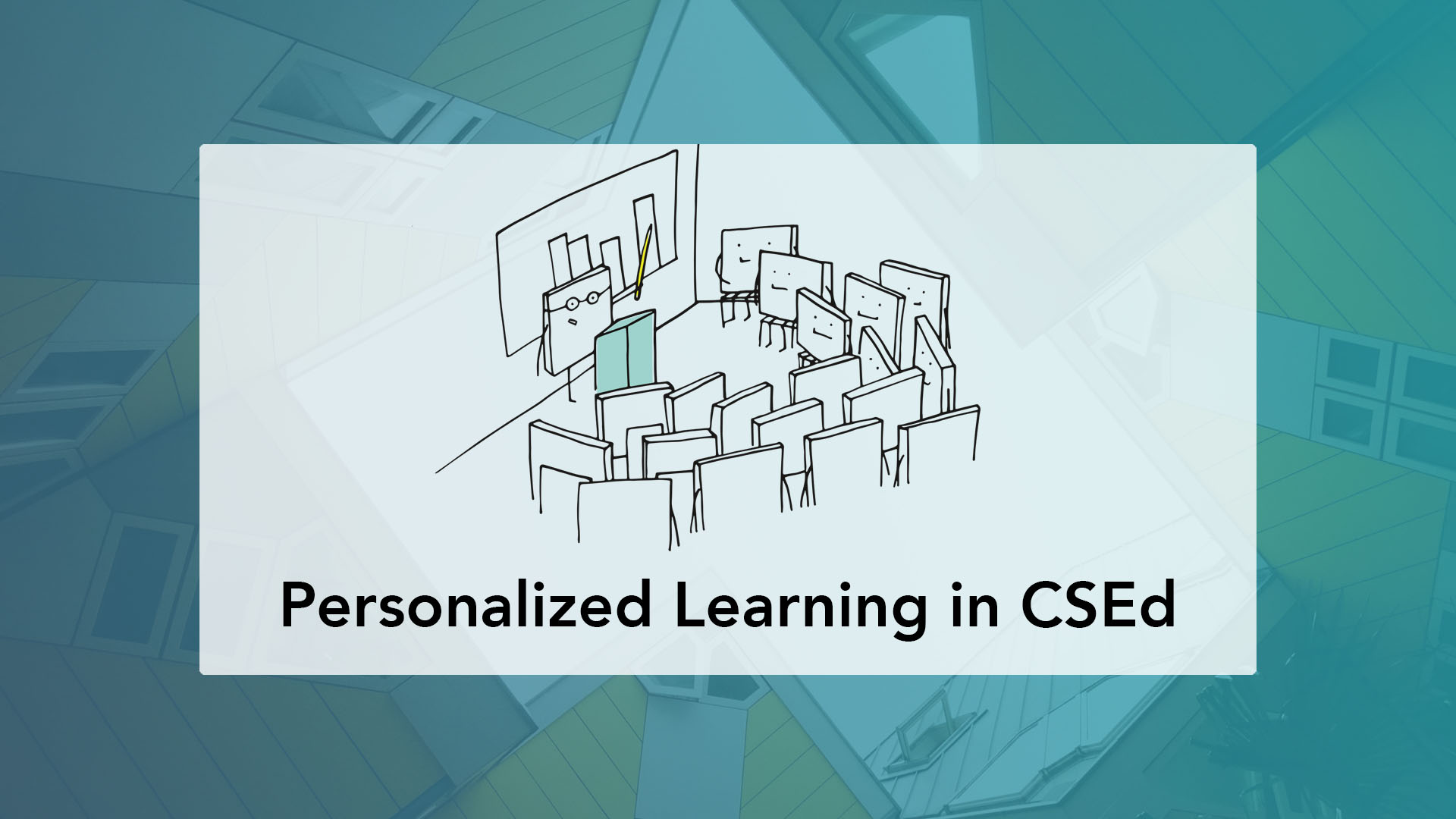 Personalized learning is taking over the classroom. Are you prepared ...