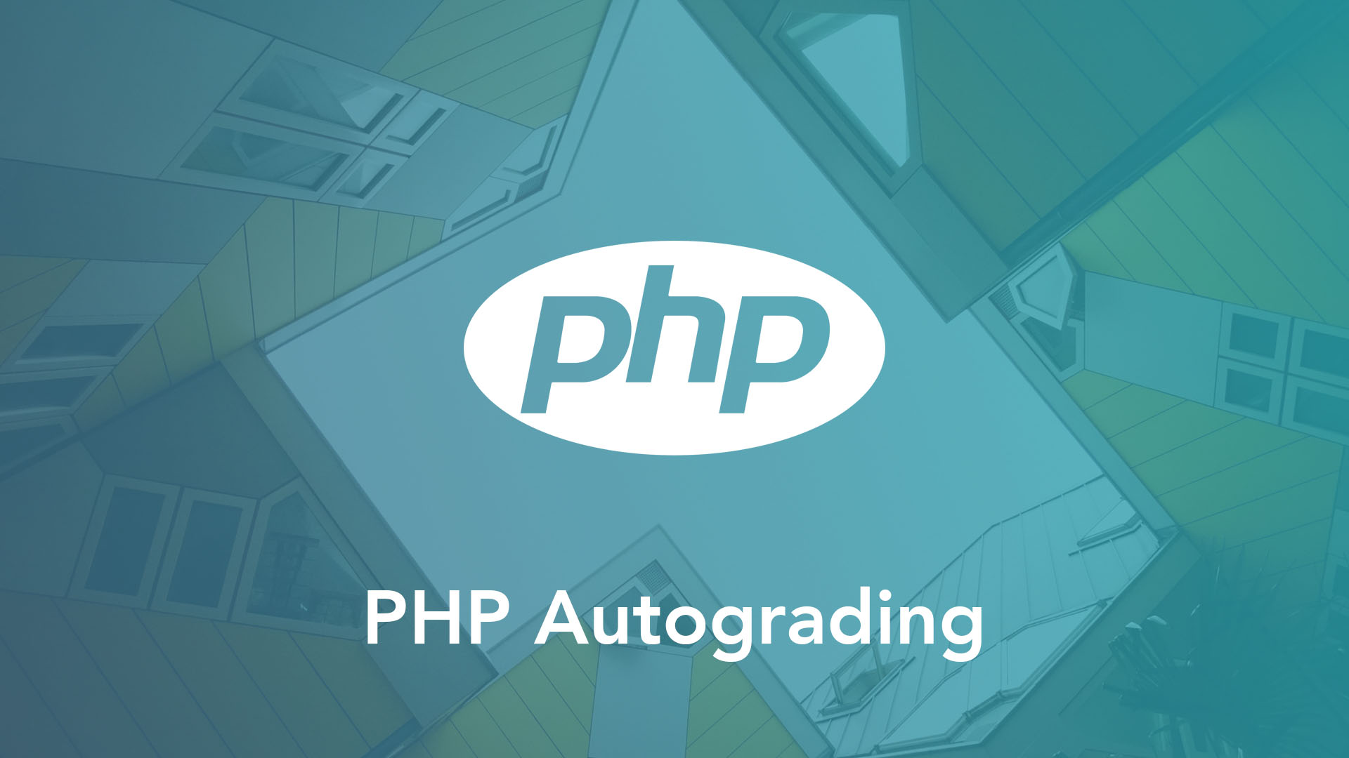 Automatically Grading Php Code Assignments Codegrade Blog 2384