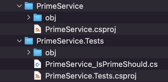 Setting up automated grading for C# with unit testing in CodeGrade ...