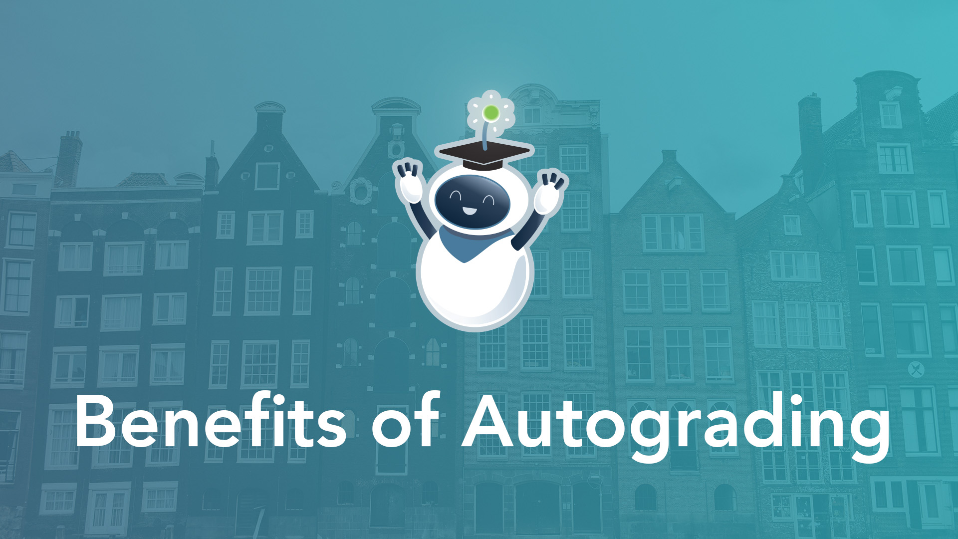 Pedagogical Benefits of Automatic Grading in Computer Science education ...