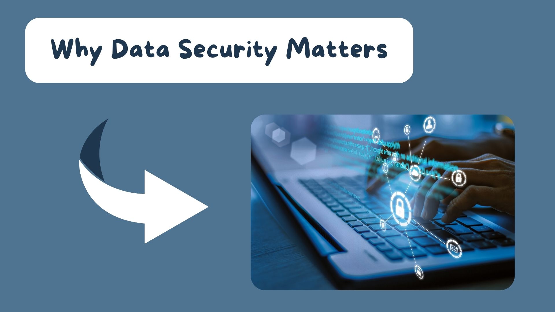 Why Data Security Matters in Academia: Safeguarding Your Digital Assets ...