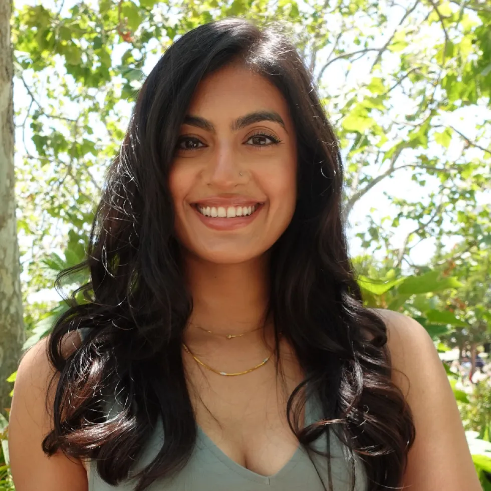 Our Team - Dr. Nirja Gajjar, PT, DPT | Origin