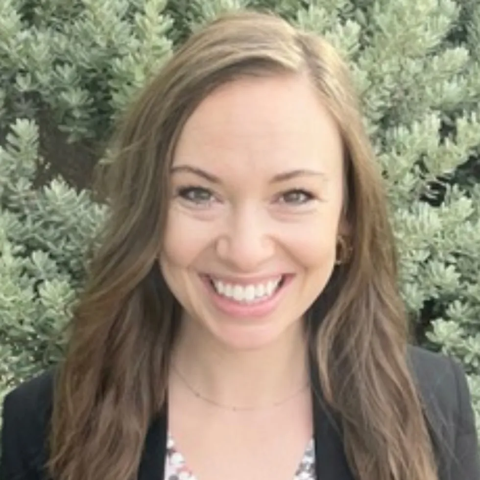 Our Team - Dr. Rebecka Childs, PT, DPT | Origin