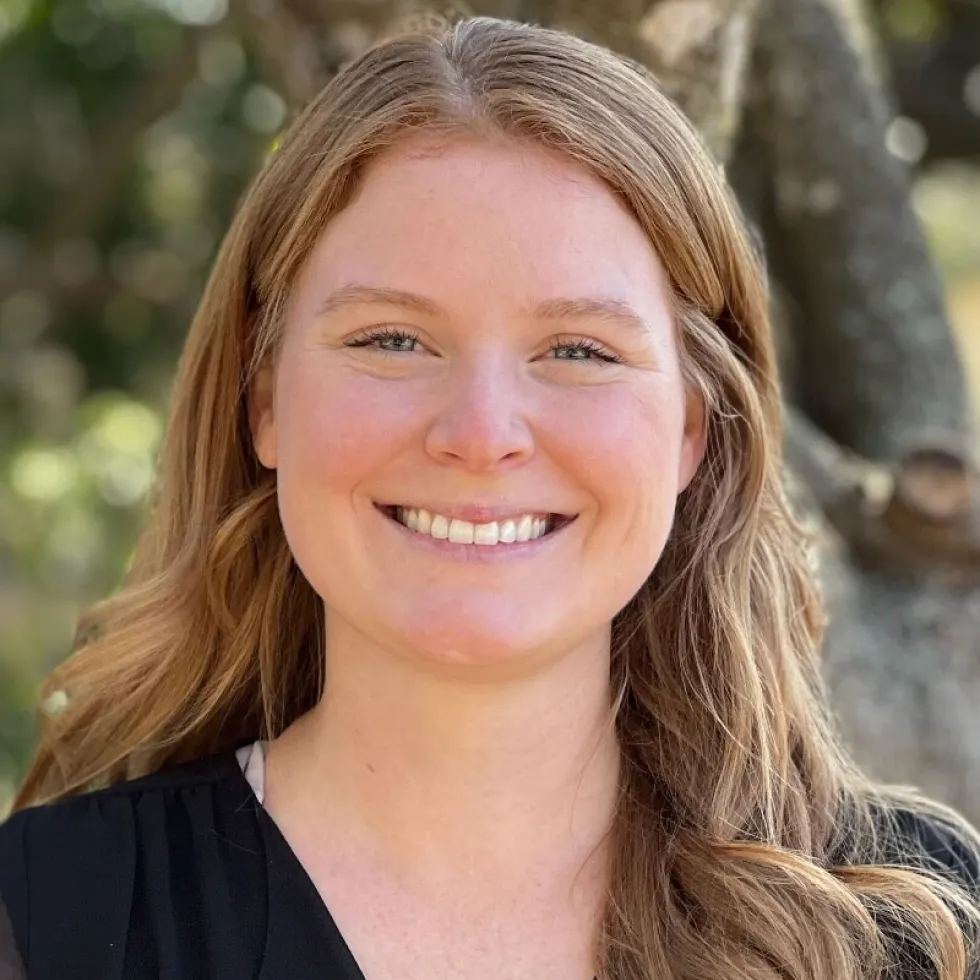 Our Team - Dr. Makenzie Cochran, PT, DPT | Origin