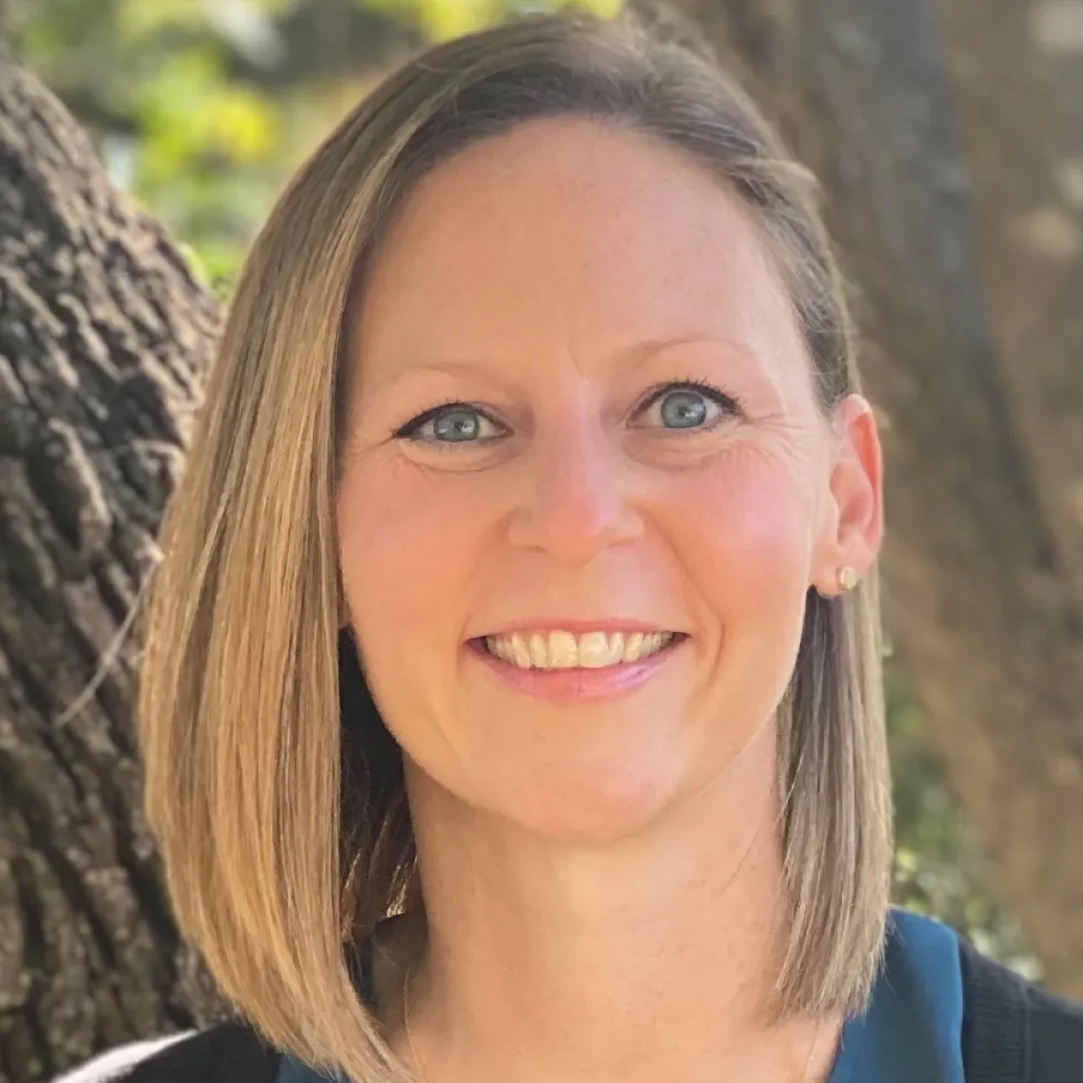 Our Team - Dr. Angela Dobinsky, PT, DPT | Origin