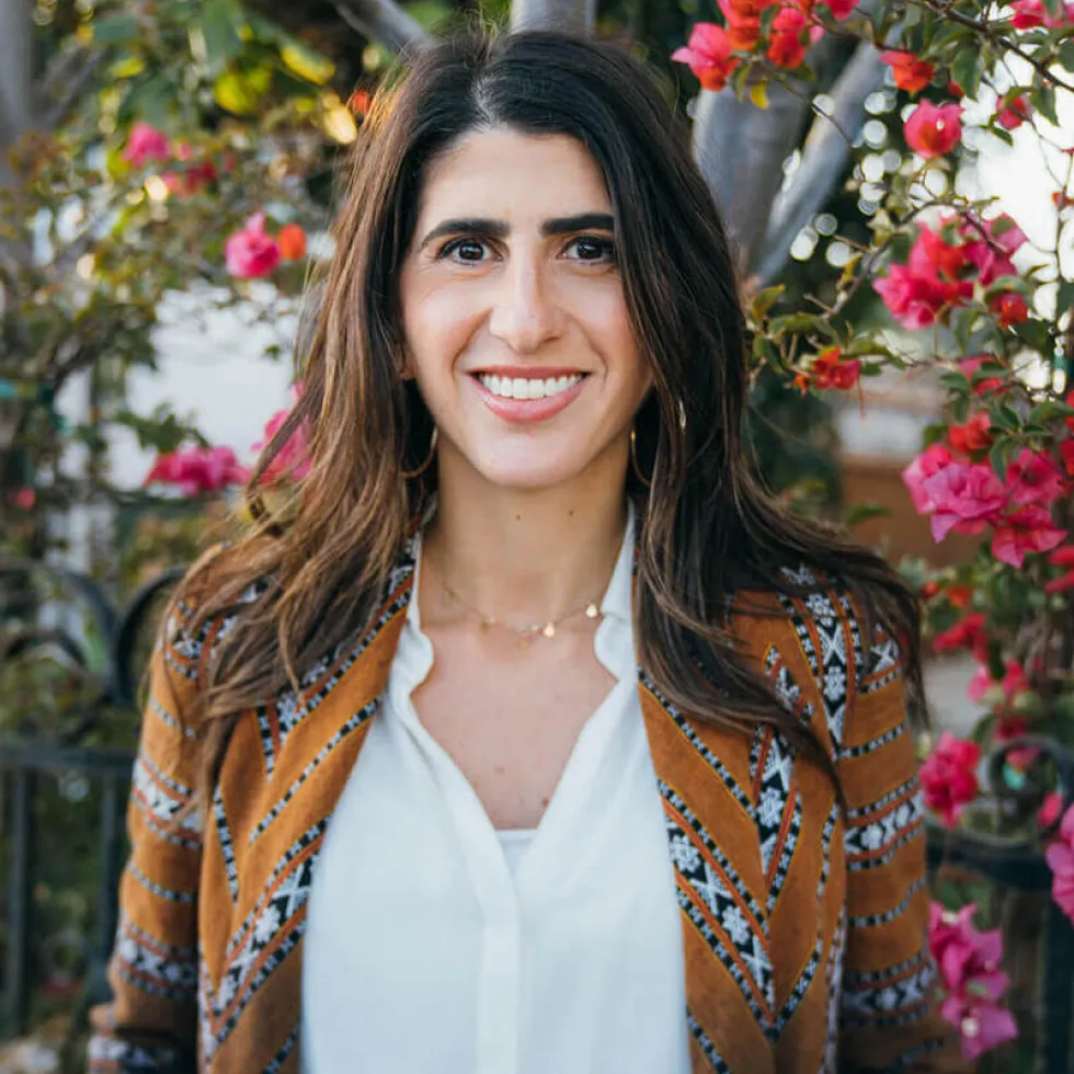 Our Team - Carine Carmy | Origin