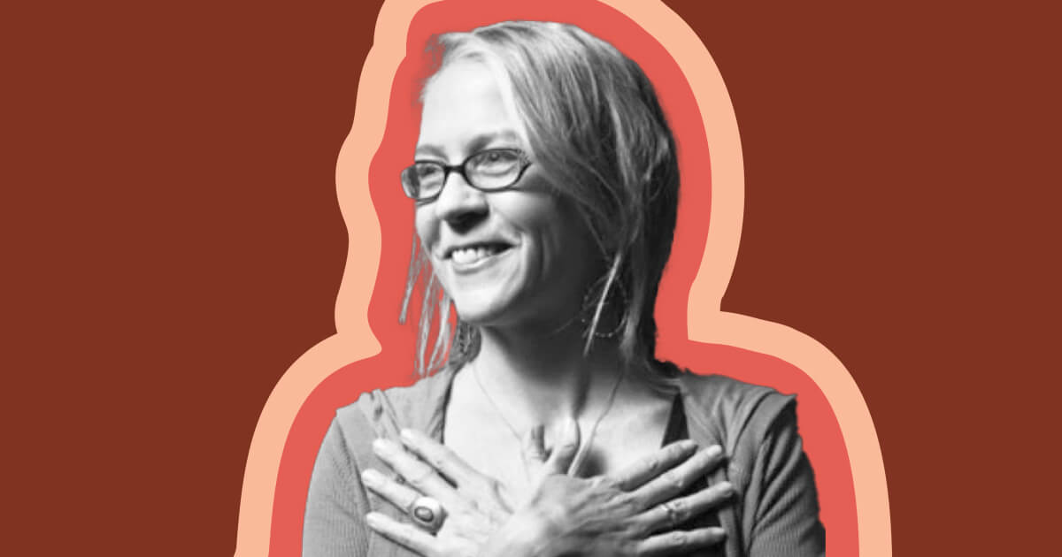 Expert Q&A with Tami Kent, PT, Author of Wild Feminine