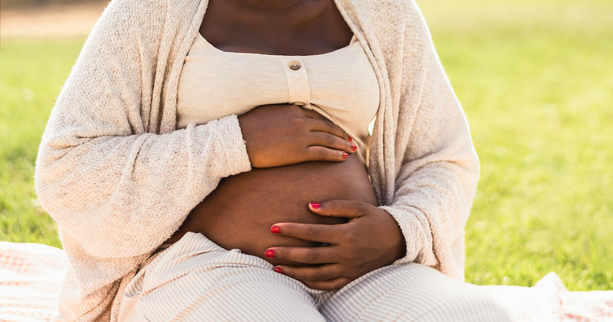 Origin Partners with GWHI to Improve BIPOC Maternal Health Outcomes ...
