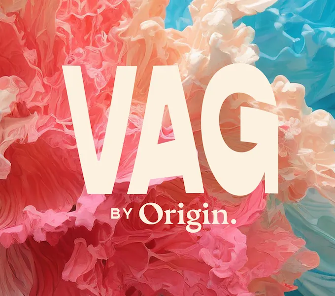 Introducing the Visual Art Gallery (aka VAG) by Origin | Origin