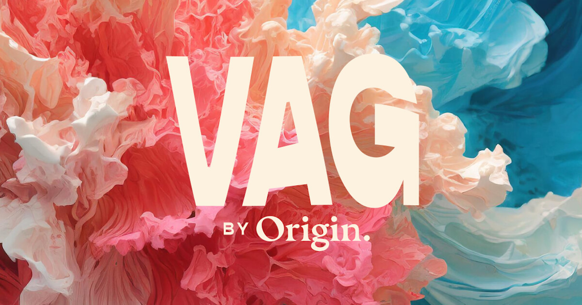 Introducing the Visual Art Gallery (aka VAG) by Origin | Origin