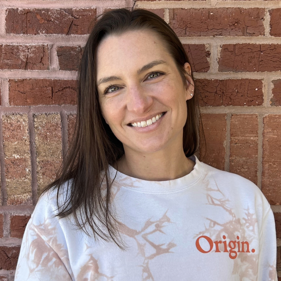 Our Team - Dr. Alyssa Carter PT, DPT, PRPC | Origin