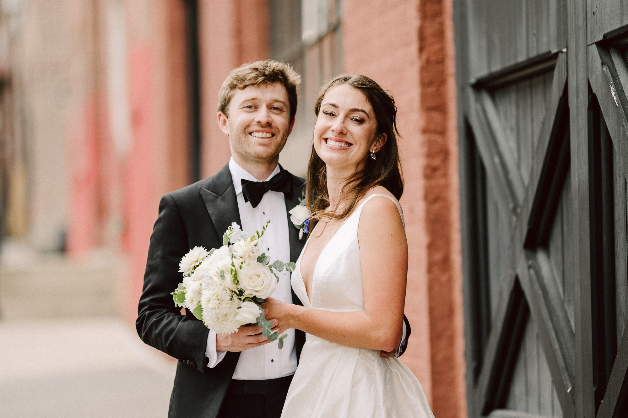 Wedding Photo and Video | Double Knot | Austin, San Antonio, & New York