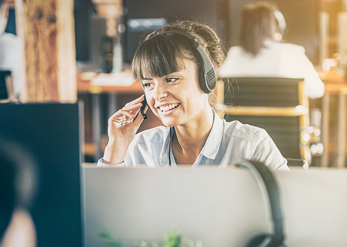 TDS Global Solutions | Our Experience, Your Advantage