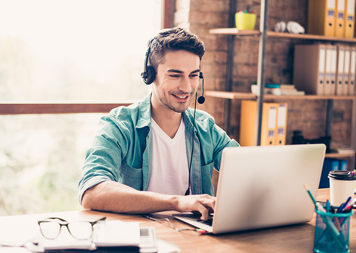 Versant Language Skills Assessments | TDS Global Solutions