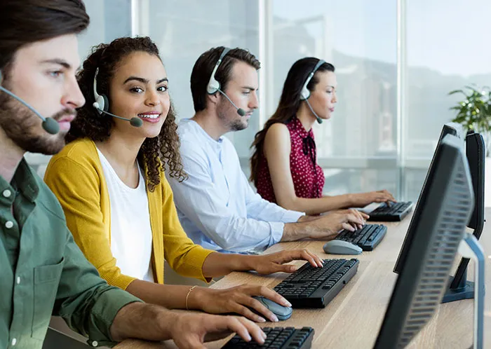 TDS Global Solutions | Our Experience, Your Advantage