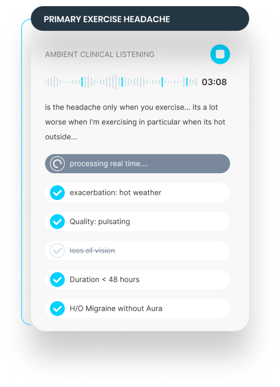 Decoded Health | Force multiply your healthcare teams with generative ...