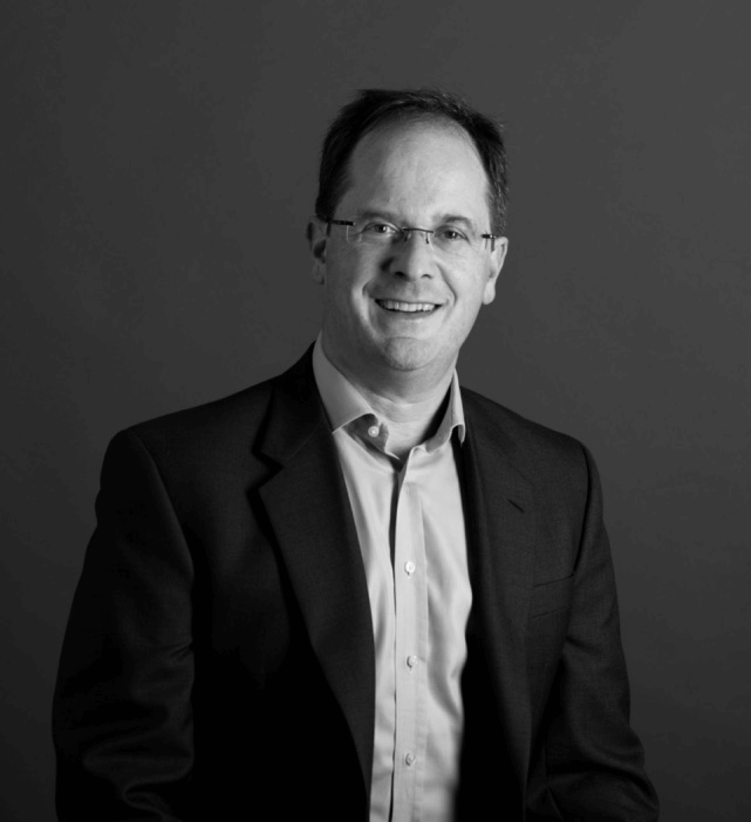 Ben de Haldevang