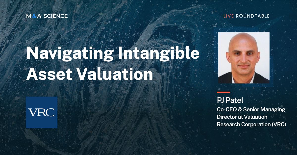 VRC Corp: Asset Valuation Methods Revealed (2021 Update)