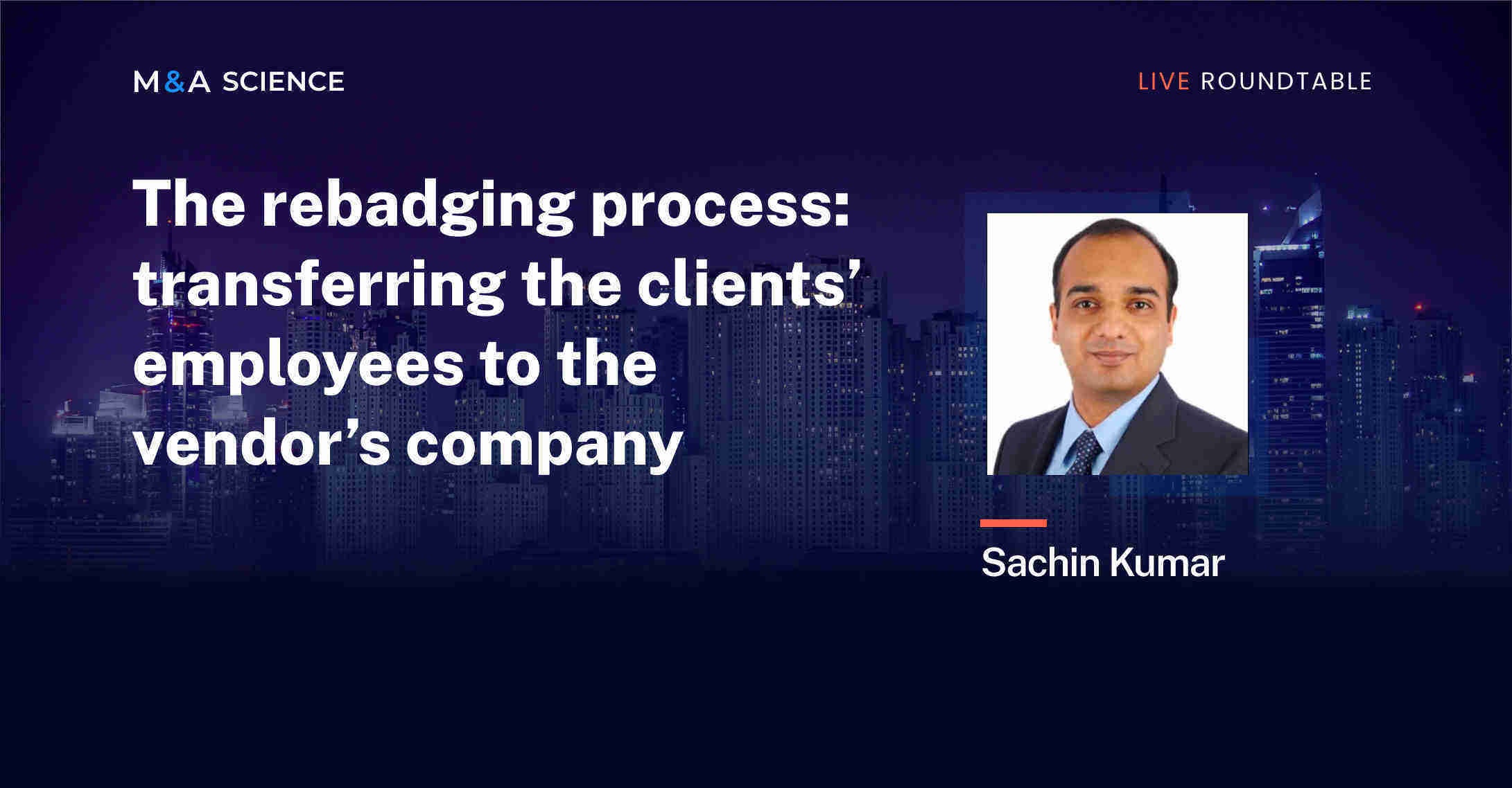 What The Rebadging Process Looks Like And How To Do It Well