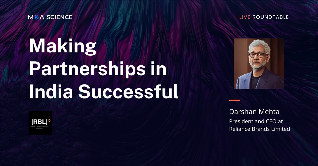 Partnership Business in India - Proven Expert's Insights