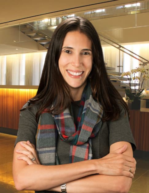 Meredith Beuchaw