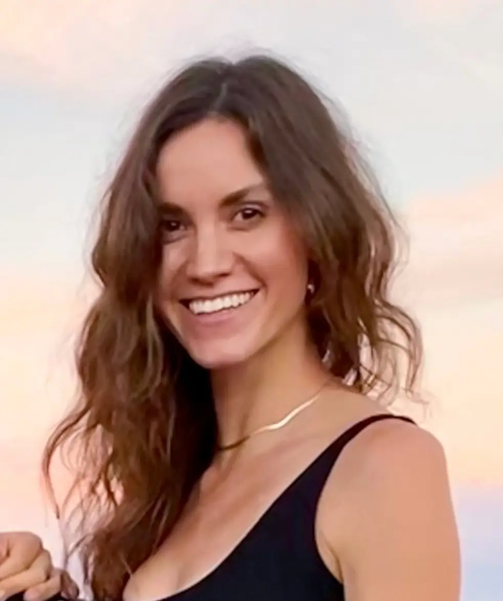 Elizabeth O'Keefe