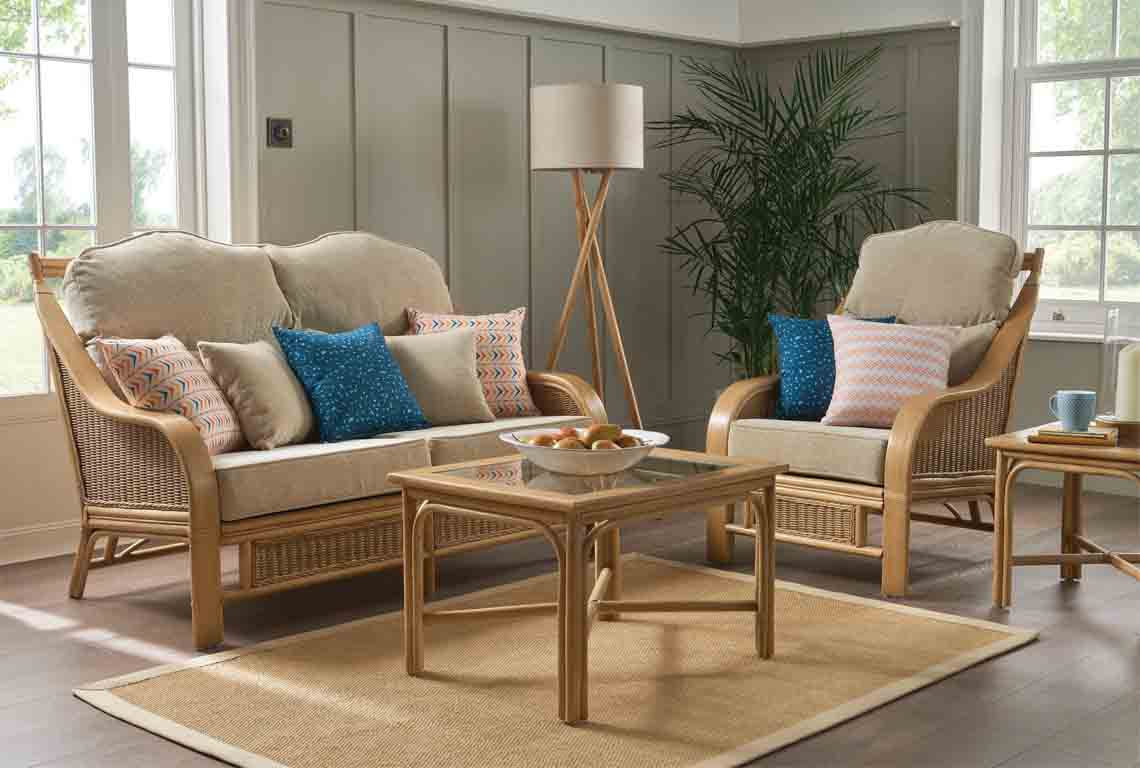 Heathfield Lounging Chair