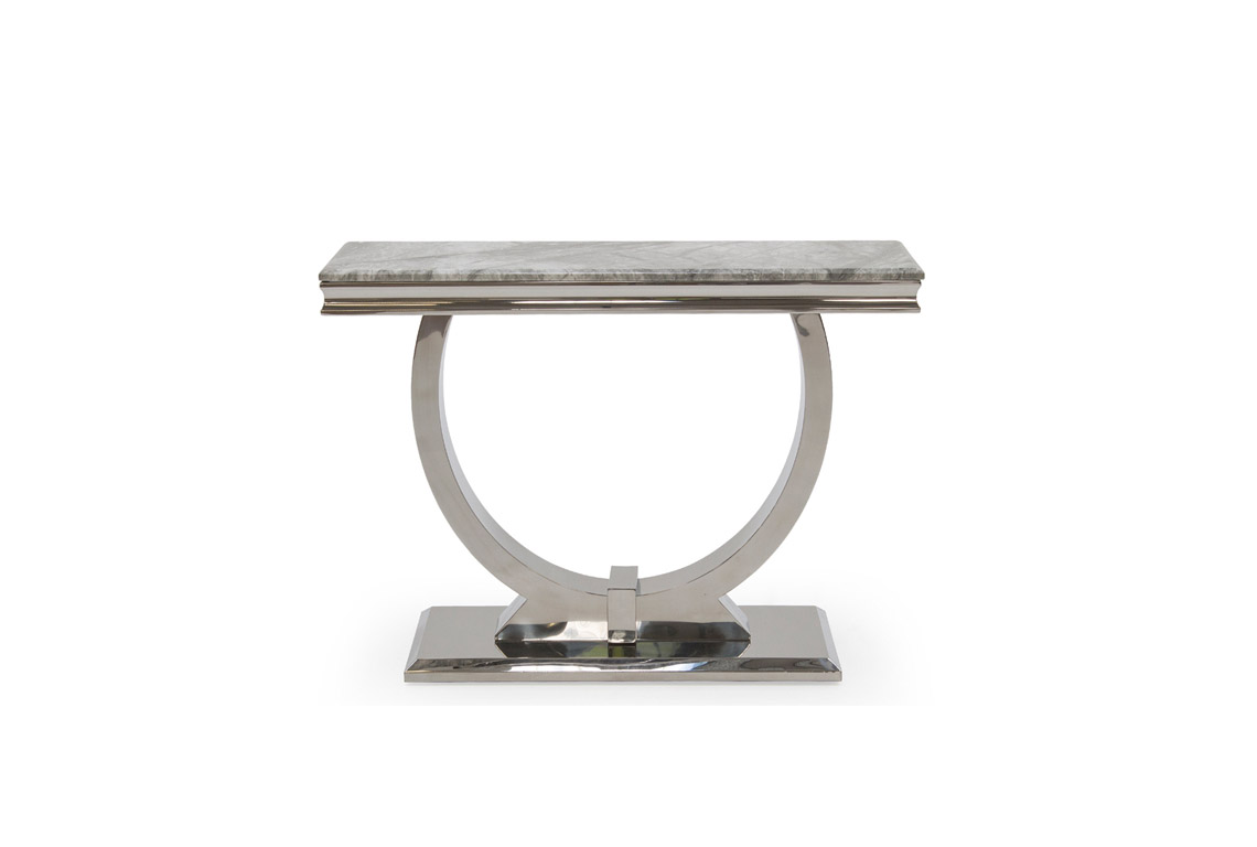 Aries Console Table