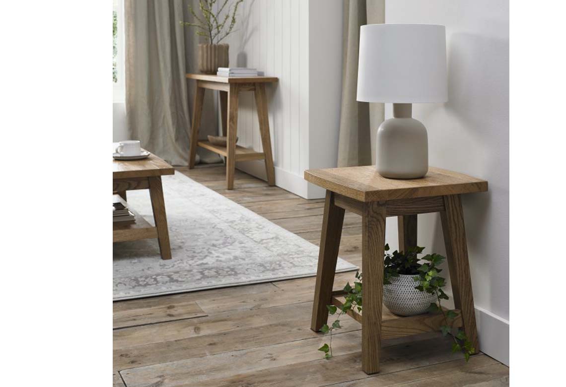 Cambridge Side Table