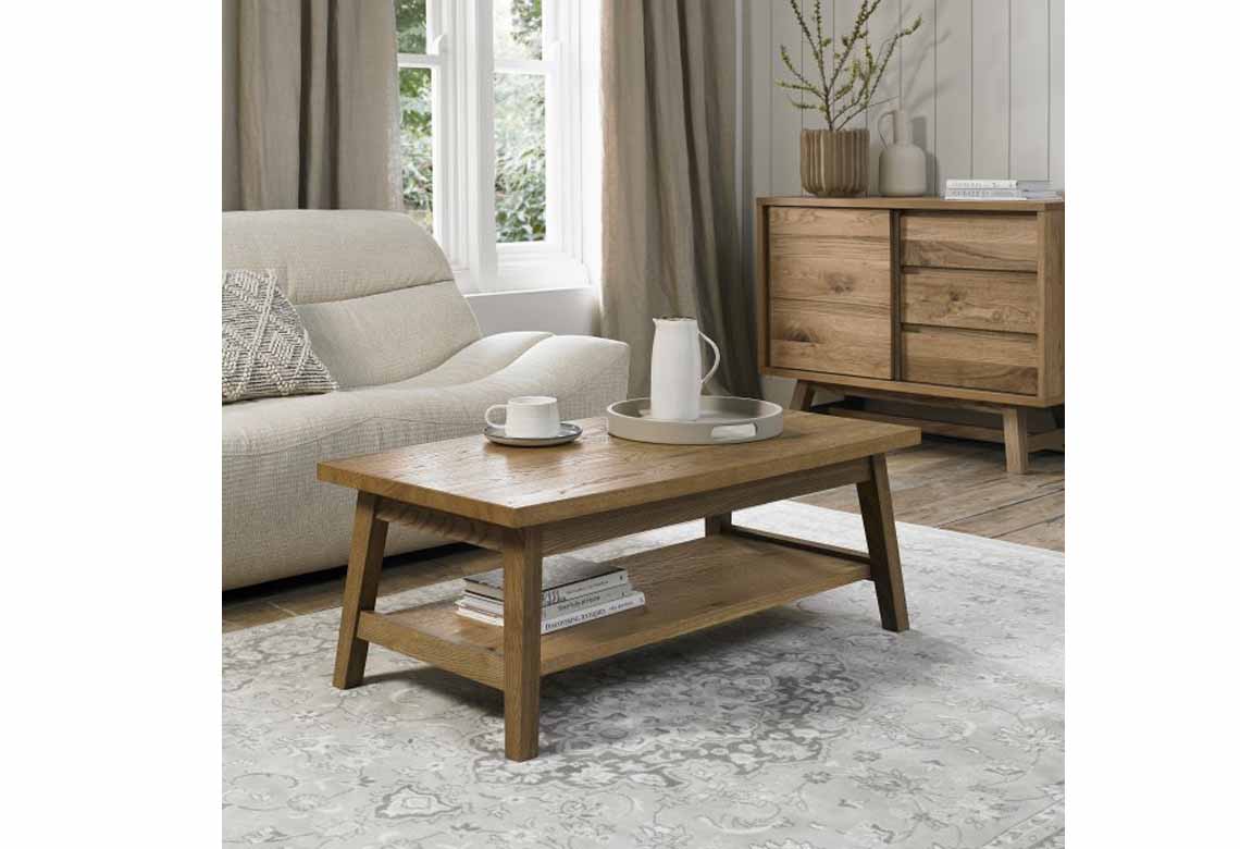 Cambridge Coffee Table