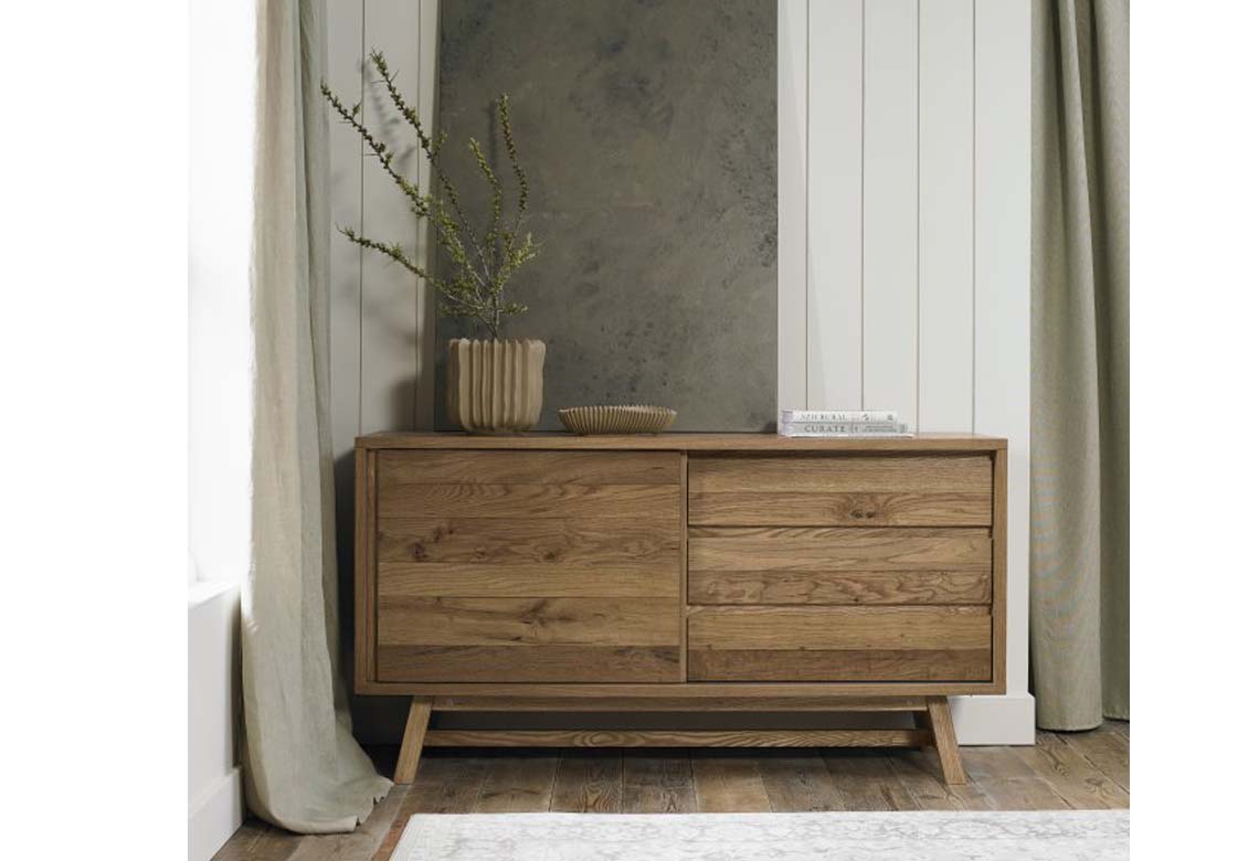 Cambridge Side Table