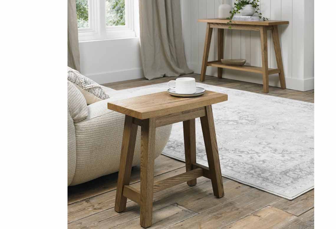 Cambridge Side Table
