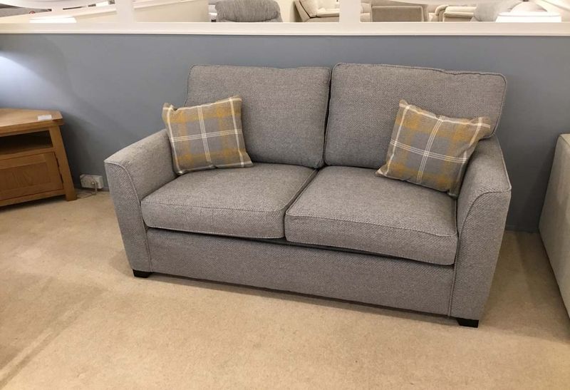 Reuben 2 Seater Sofa Bed