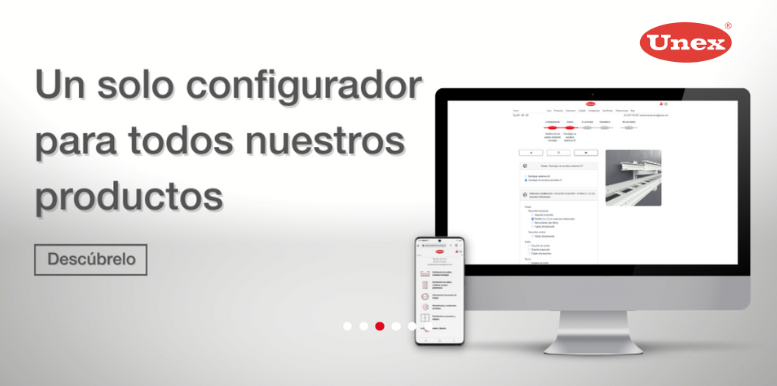 TECLISA | Unex: Crea una lista personalizada y unifica todos los ...