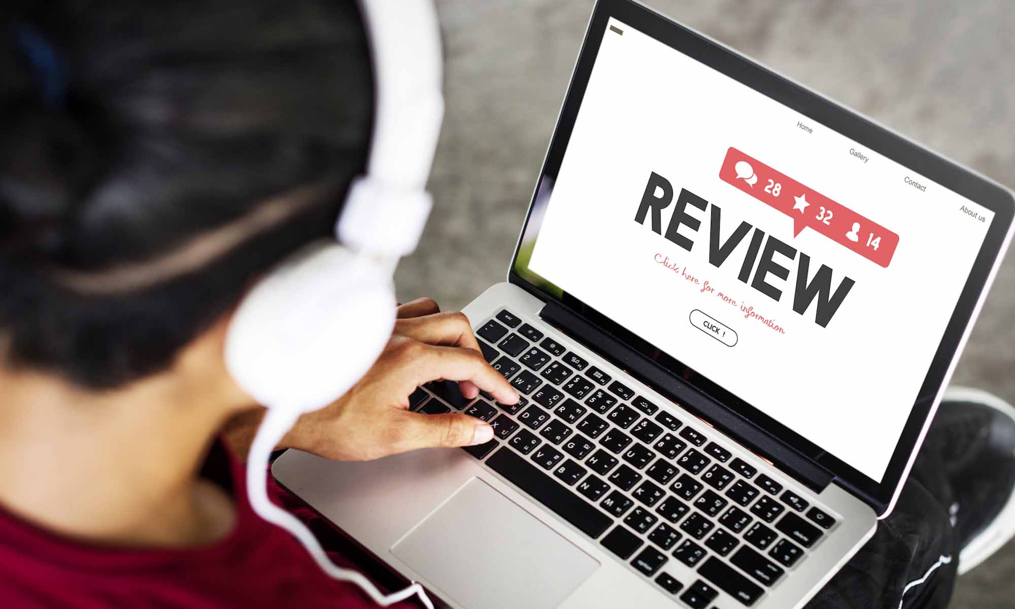 3 Images that Prove Your Business MUST Have a Customer Review Strategy ...