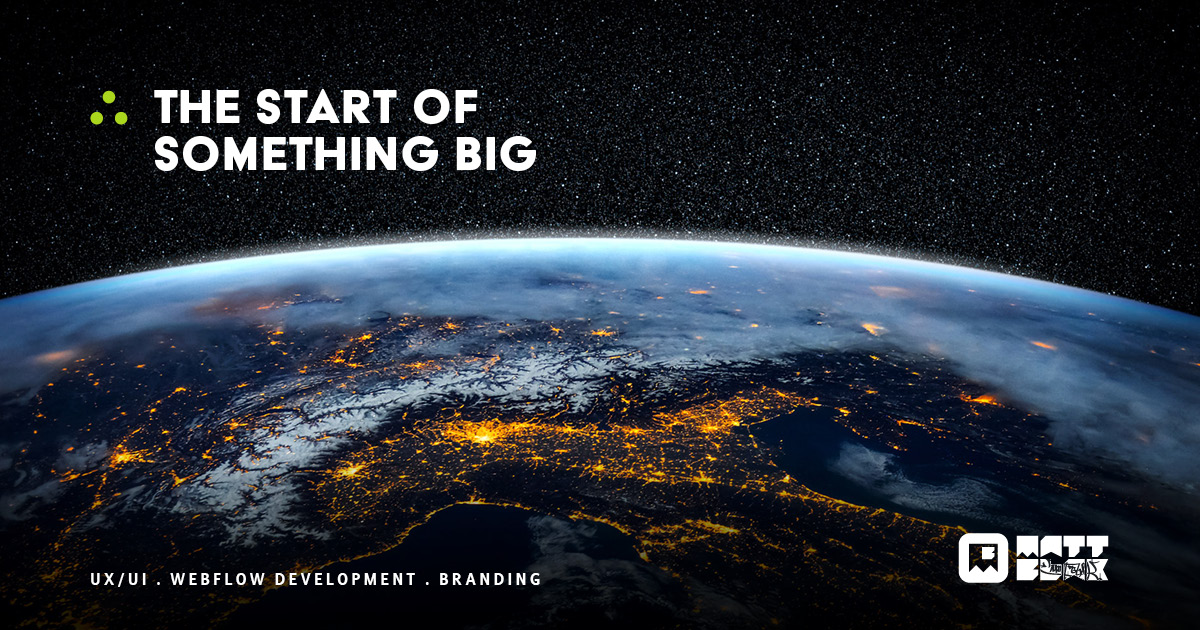 Get a Cosmic Website Estimate from Matt Blak - UX/UI Designer & Webflow Developer