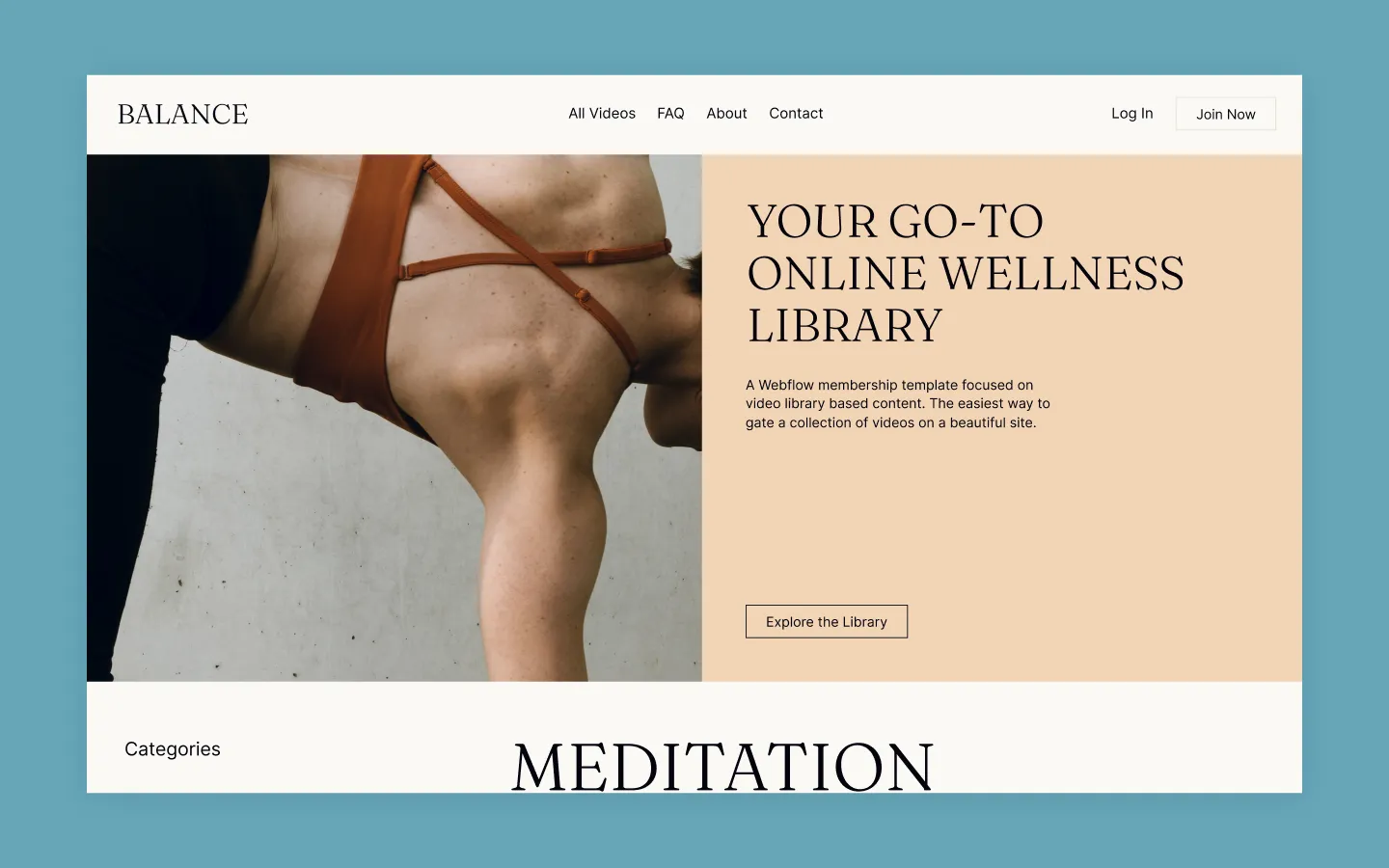 Best Partners Page Examples in 2024