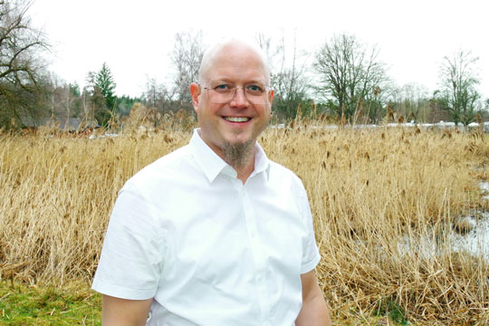 News: Michael Dufner kommt zu SAM global | SAM global