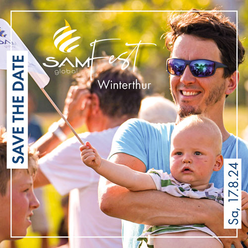 SAM global – Mit Bildung Leben verändern | NGO