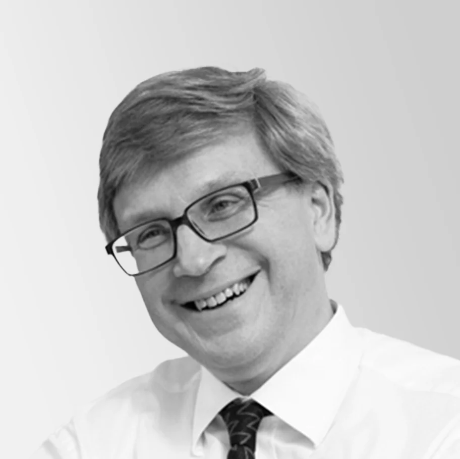 Ingvar Karlsson, Chief Financial Officer as of 2021 | Elicera ...