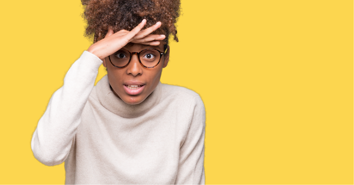 You’ve Got To See It To Believe It: Why Visual Is The First Principle ...