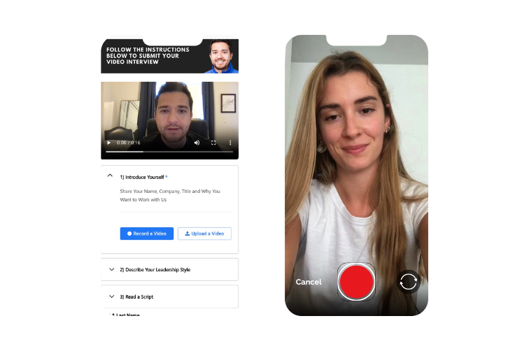 How to Conduct Video Interviews