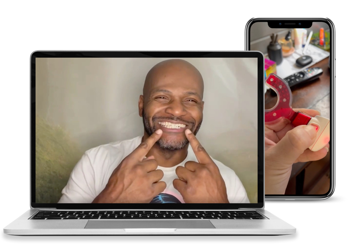 VideoPeel Case Studies