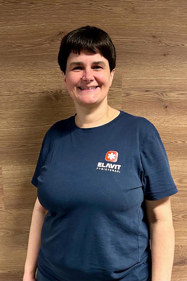 Hilde Kristin Granheim | Elavit