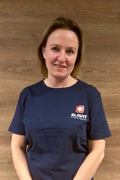 Hilde Hauan | Elavit