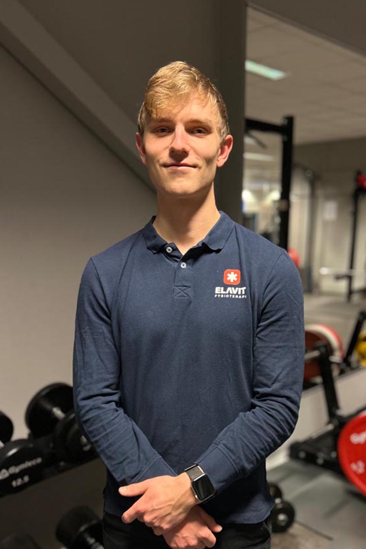 Thomas Lunde | Elavit